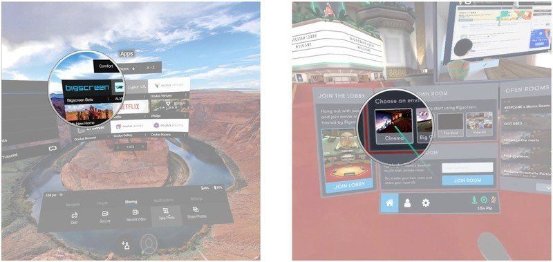 How to use your Oculus Go as a monitor for your PC | Android Central