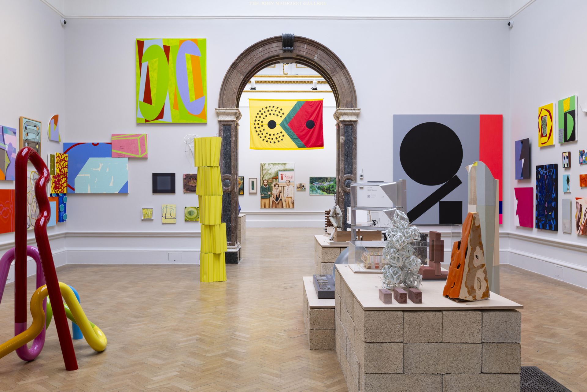Royal Academy summer show 2025: take a tour | Wallpaper*