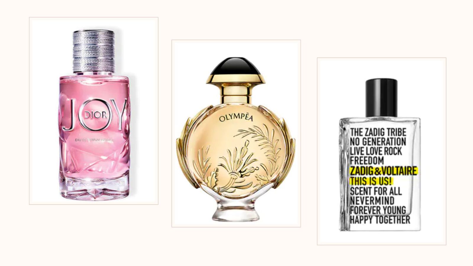 30 best long lasting perfumes that will smell great all day