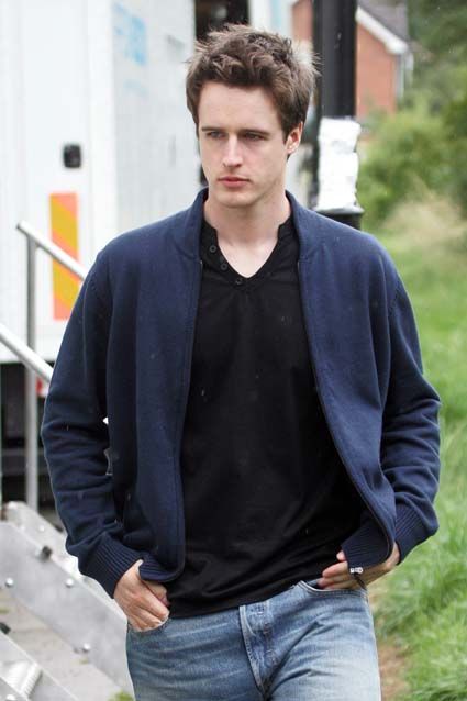 Bill Roache's son James to return to Coronation St | News | Coronation ...