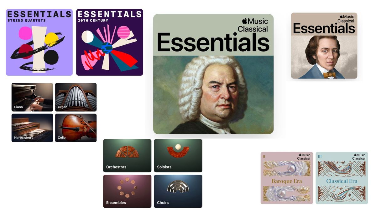 5 najważniejszych rzeczy na temat Apple Music Classic