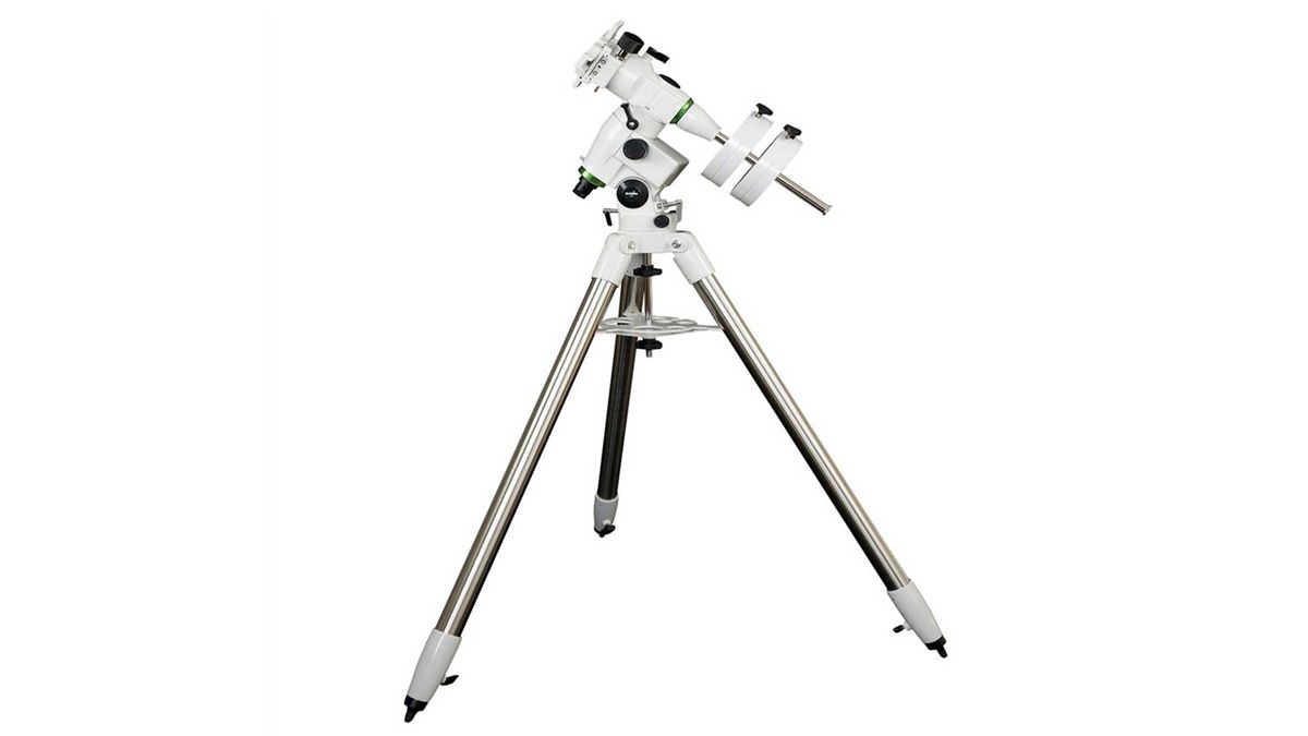 Best telescope mounts 2025 | Space