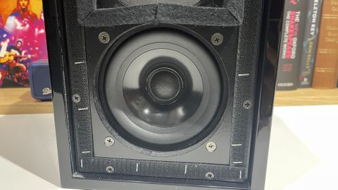 The BBC’s 50-year-old LS3/5A mini monitor shows the uneven progress of ...
