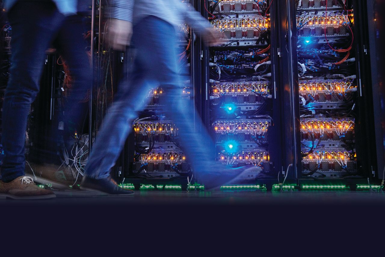 Build the ultimate server | PC Gamer
