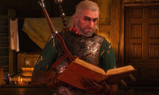 CD Projekt 'hacked time and space' to cast Charles Dance in The Witcher ...