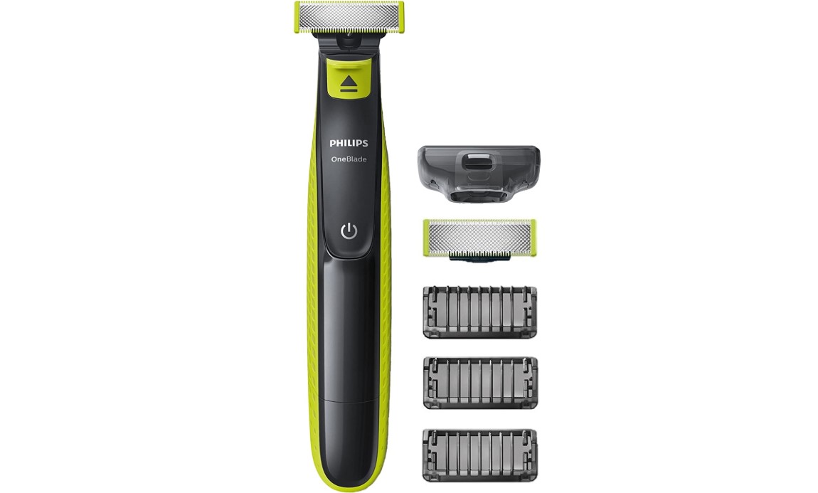 Philips ha avviato una promozione a tempo con sconti fino al 58% su ...