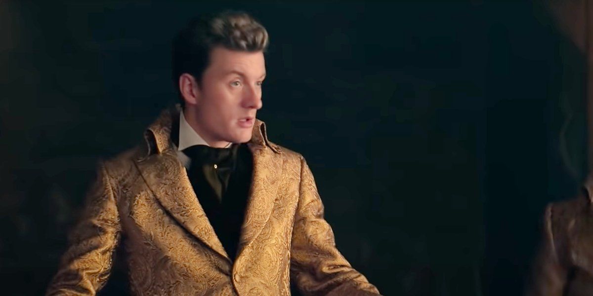 Cinderella Cast: Where You've Seen The Actors Before, Including Camila ...