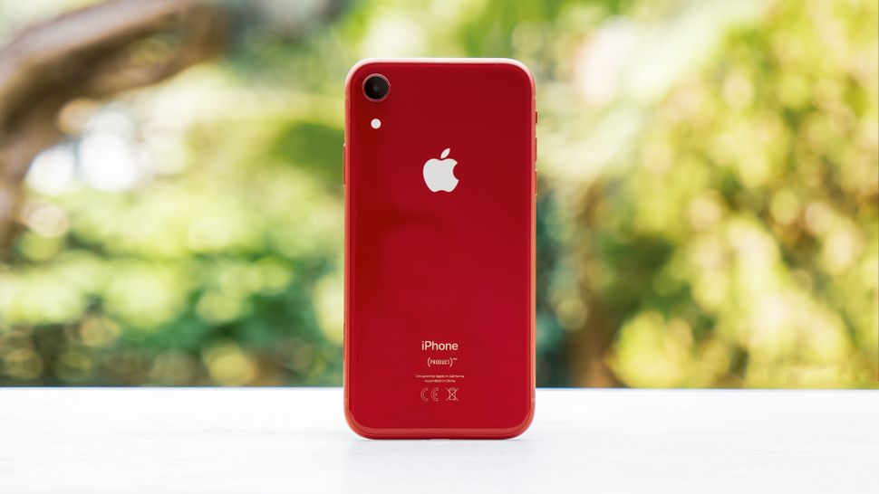 iPhone 12 vs iPhone XR: two years is a long time in smartphones | TechRadar