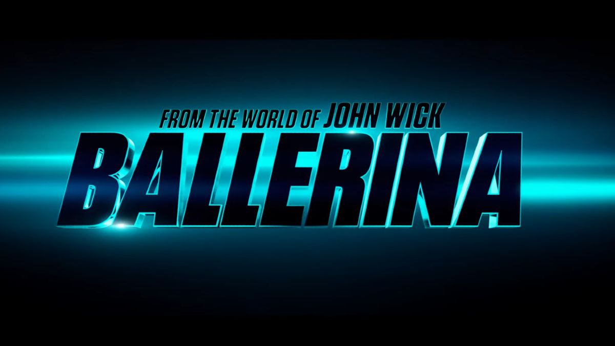 From The World Of John Wick: Ballerina: Release Date, Cast, Trailer And ...