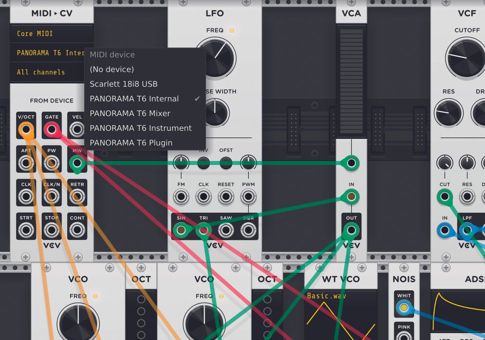 How to get started with the free Eurorack simulator VCV Rack | MusicRadar