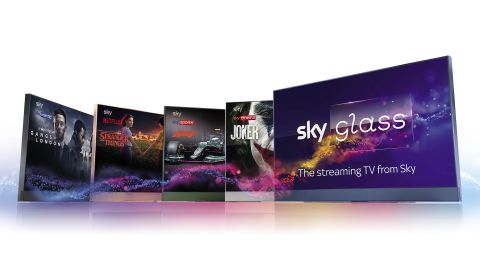 Sky Glass review: price, specs, features and performance | What Hi-Fi?
