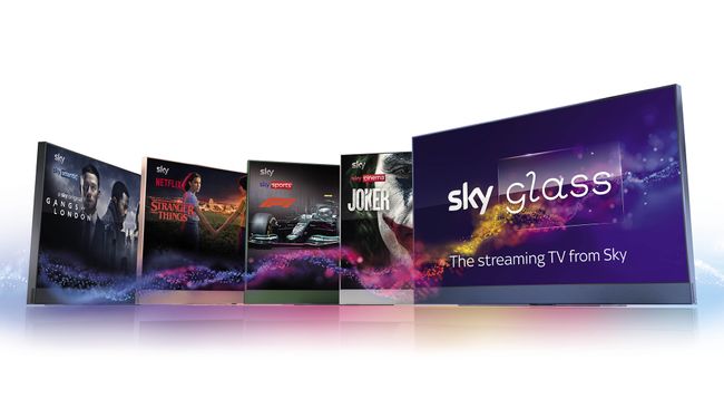 Sky Glass review: price, specs, features and performance | What Hi-Fi?