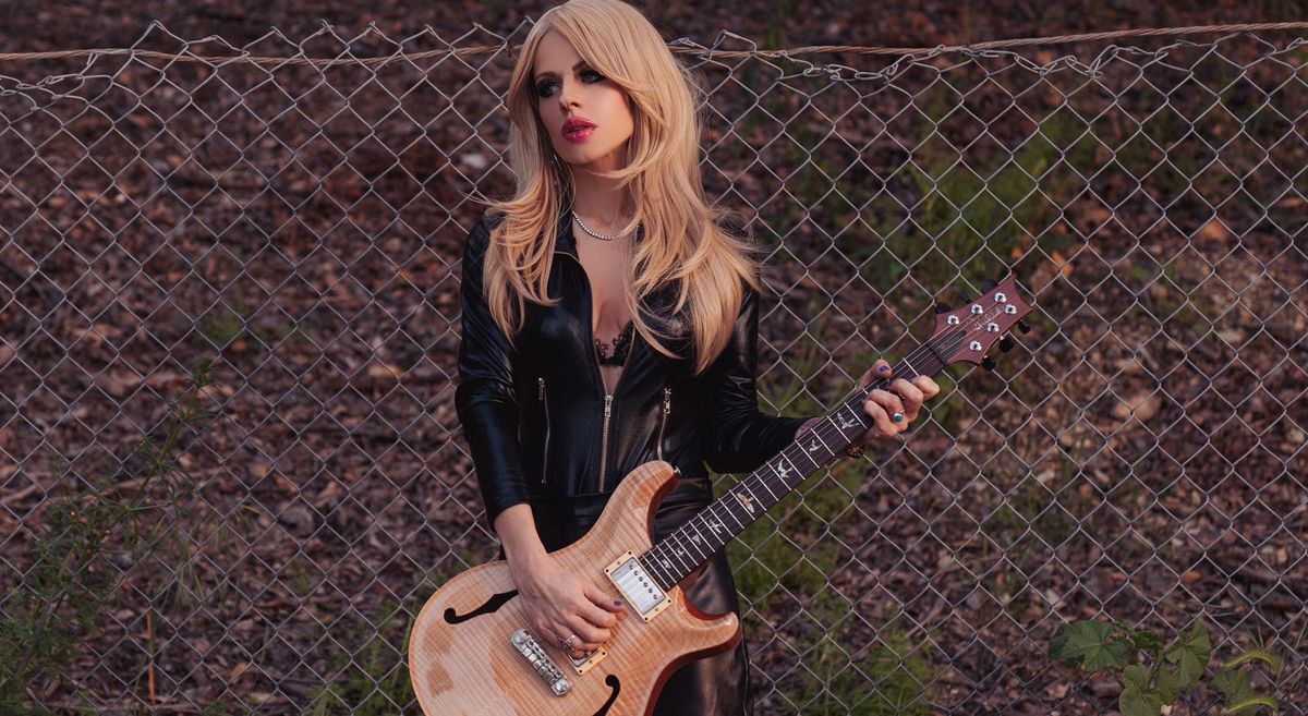 “He was such a perfectionist, attention to detail, every part”: Orianthi on what she learned ...