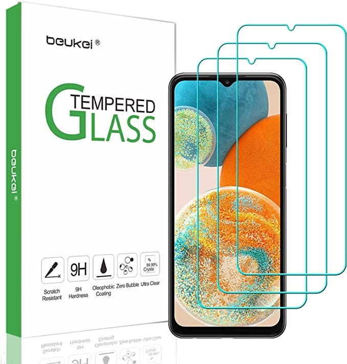 Best Samsung Galaxy A23 5g Screen Protectors 2024 Android Central