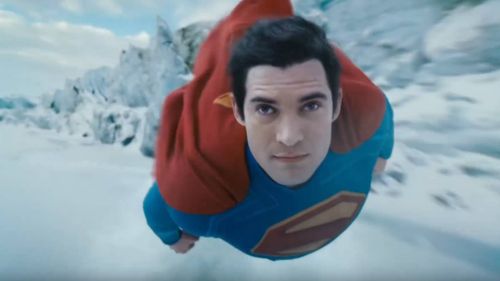 How strong is Superman and does James Gunn even know? What the comic ...