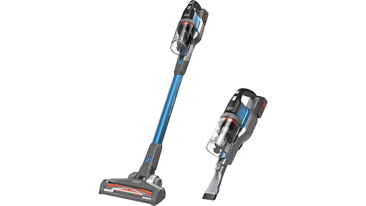 Black Friday vacuum deals | Top Ten Reviews