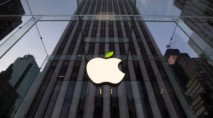 Apple's Making It Easier for Police to Request Data | Tom's Hardware