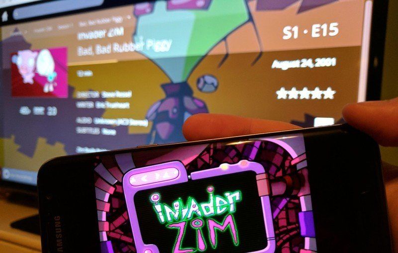 How to set up Plex Media Server on your NVIDIA Shield TV | Android Central