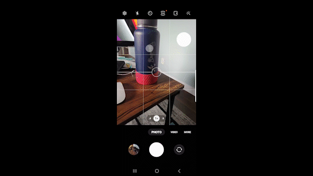 10 Hidden Samsung Galaxy Camera Tips Everyone Should Know Toms Guide