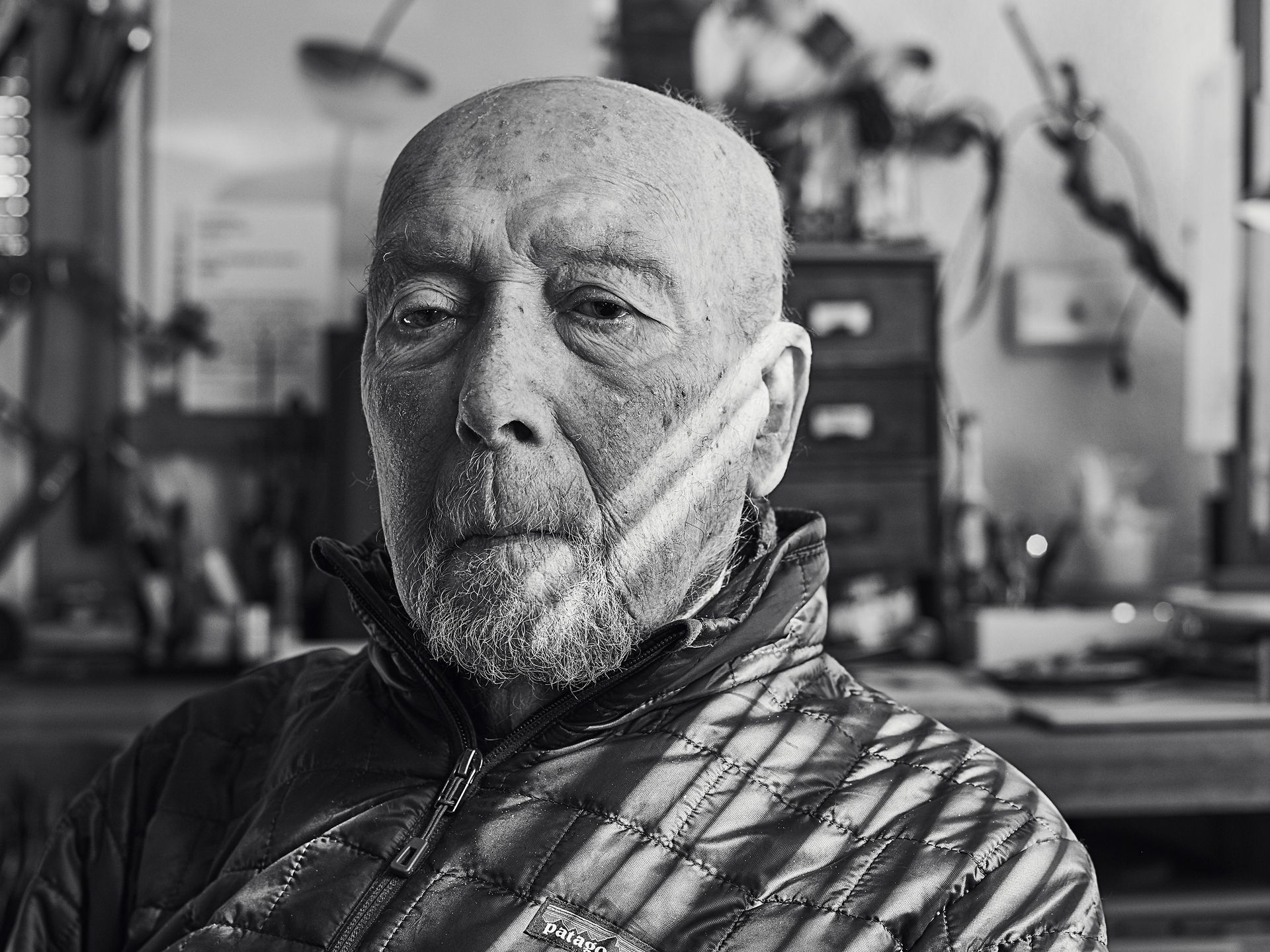 Enrico Taglietti passes away aged 93 | Wallpaper*