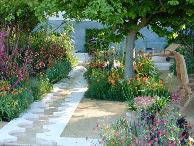 Insider Tips on a Visit to the Chelsea Flower Show | Gardening Know How