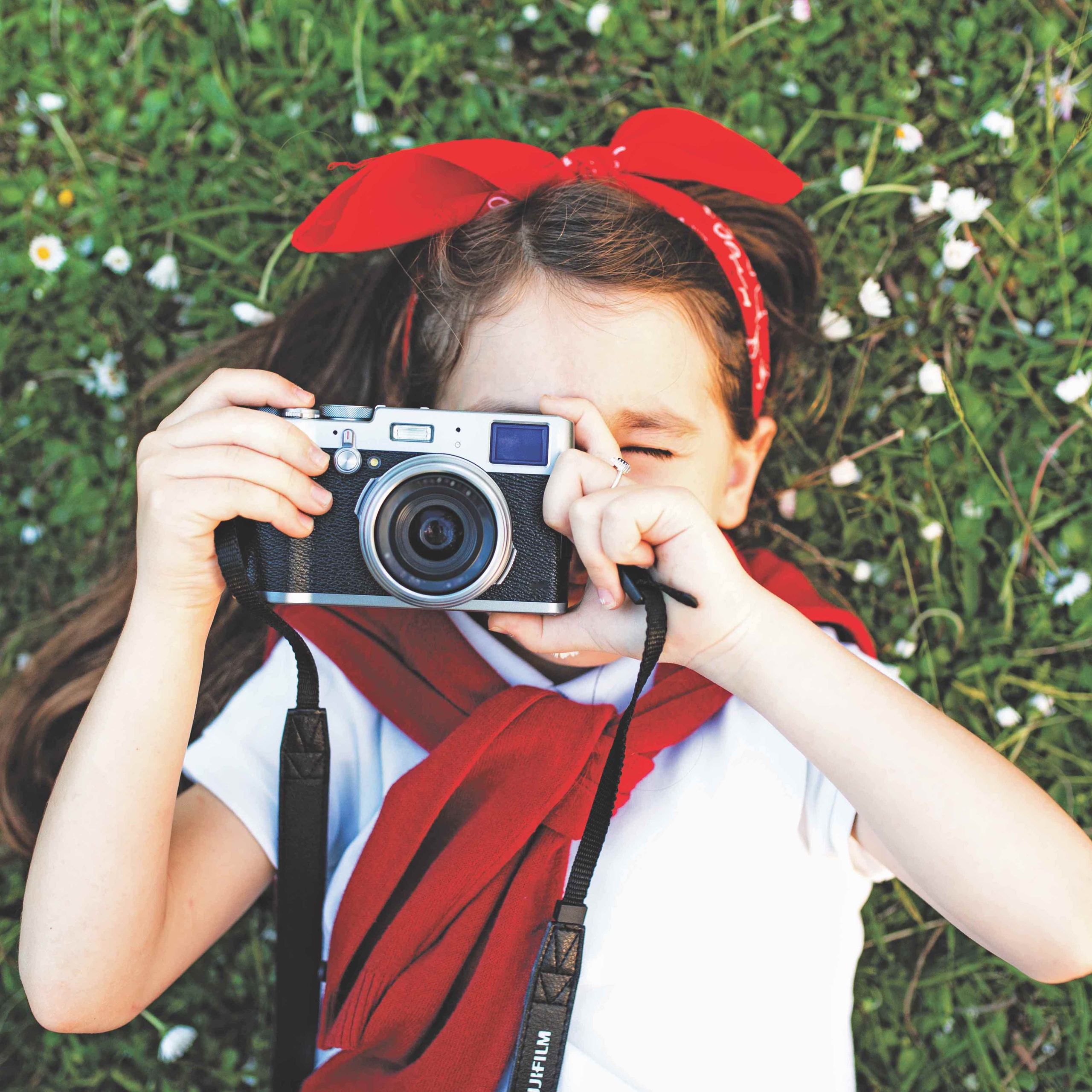 Activity Hub | The Week Junior