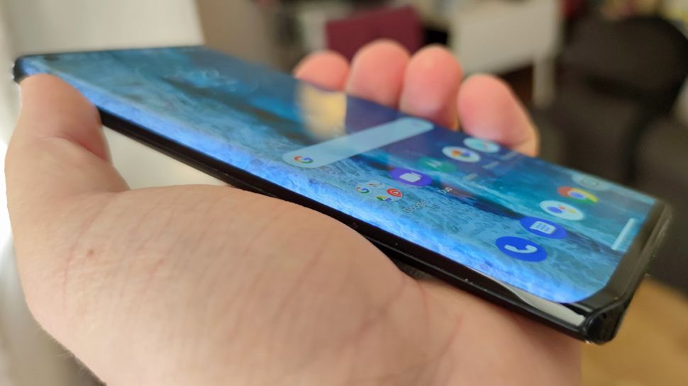 Motorola Edge review | TechRadar