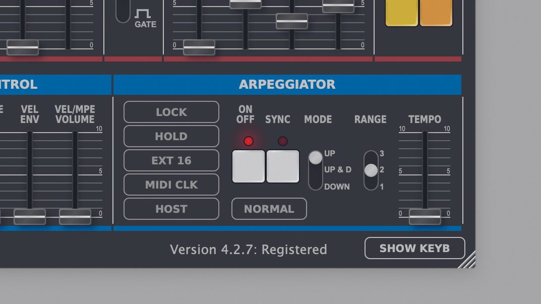 The producer's guide to arps, riffs and sequences | MusicRadar