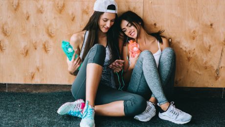 Stef Fit And Four Other Instagram Fitness Stars We Love | Coach