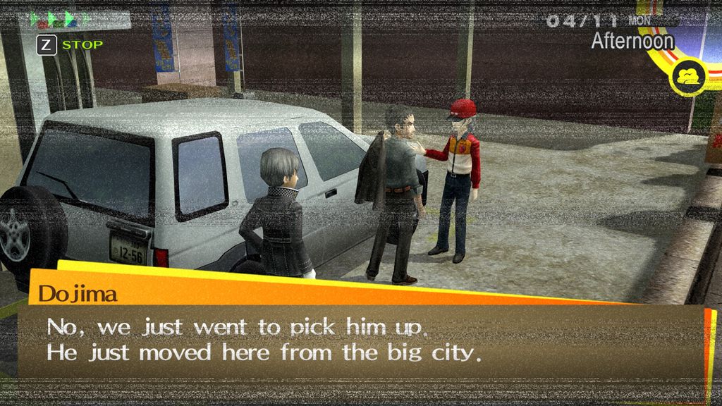 Tested: Persona 4 Golden's PC port looks sharp and even runs on ...