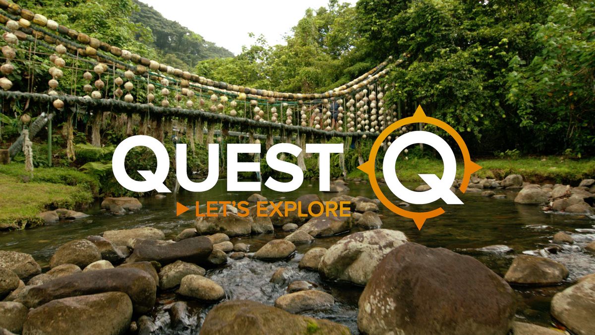 Quest Goes To the Cloud to Get on the Air Quickly | Next TV