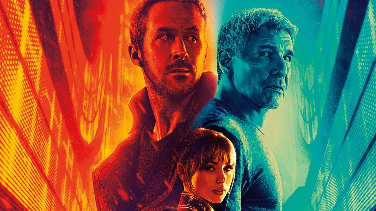 Blade Runner TV show just confirmed for Amazon Prime Video — and ...