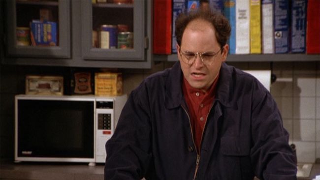 32 Phrases Seinfeld Introduced To The English Language | Cinemablend