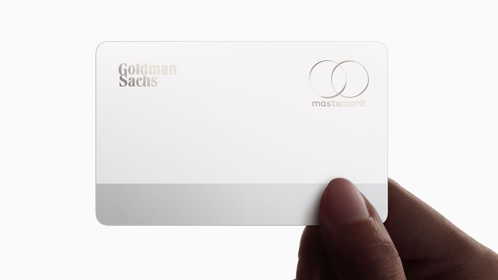 Apple Card: Is this Apple's sleekest design yet? | Creative Bloq