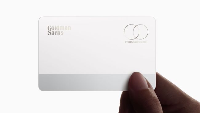 Apple Card: Is this Apple's sleekest design yet? | Creative Bloq