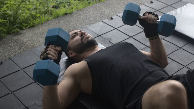 The Best Free Weights Exercises | Coach