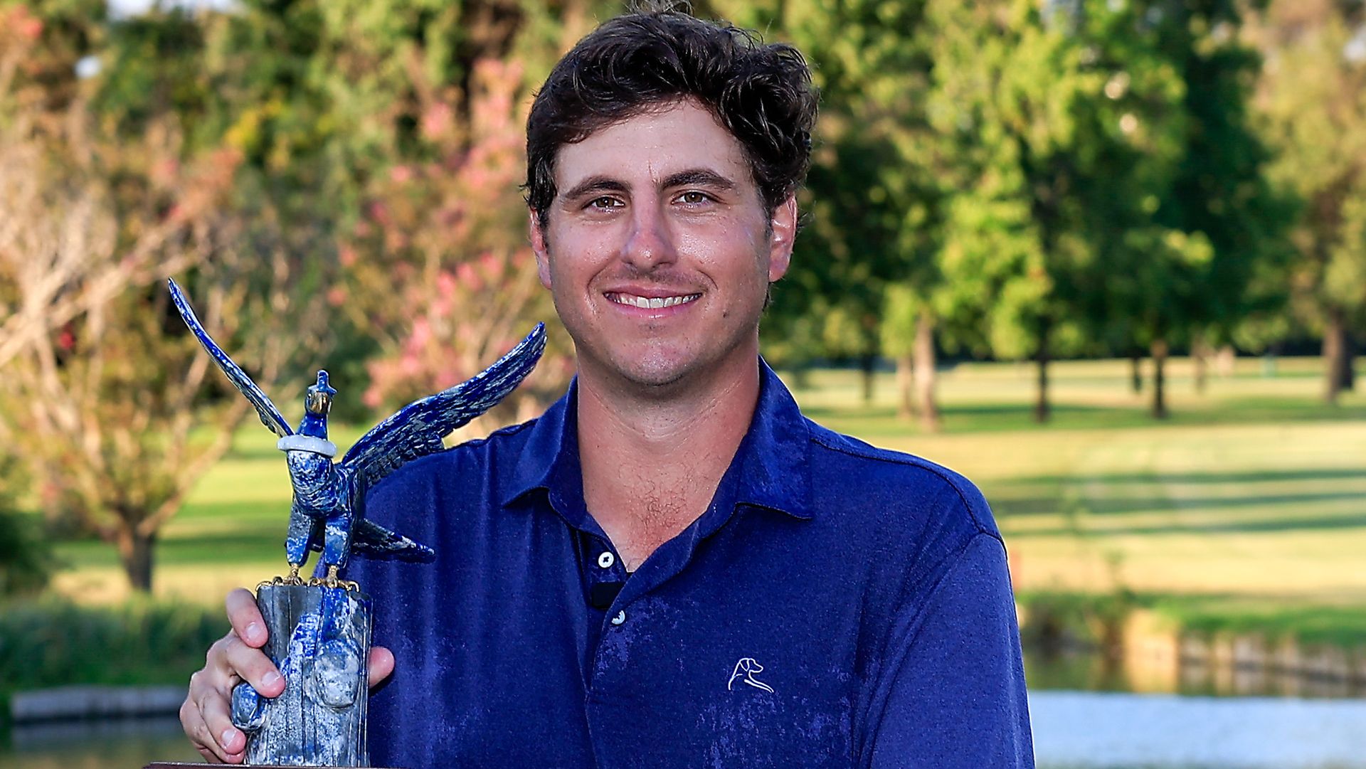 Taylor Dickson Facts: 15 Things To Know About The American Pro | Golf ...