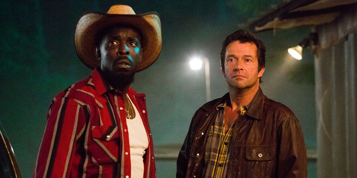 12 Great Michael K. Williams Movies And TV Shows And How To Watch Them ...