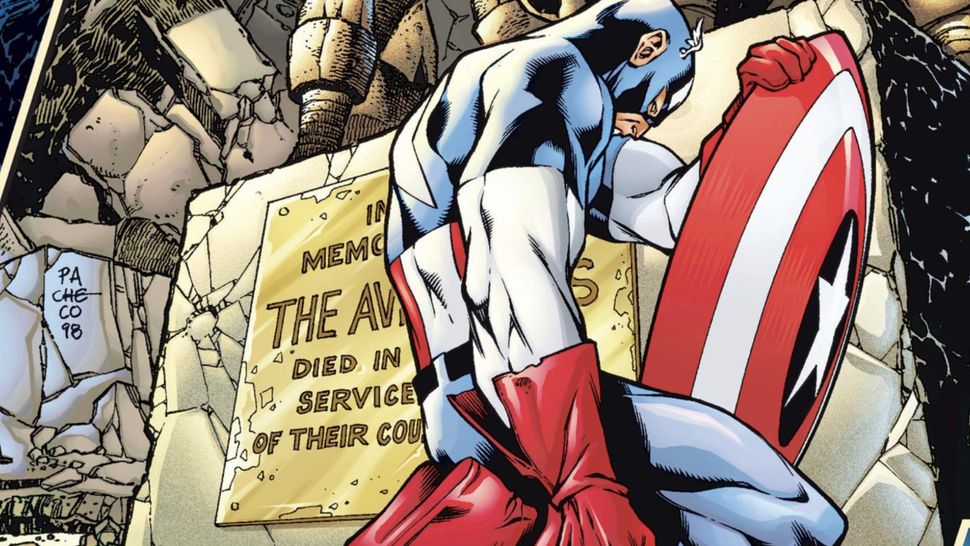 Carlos Pacheco, Avengers Forever artist, dies at age 60 | GamesRadar+