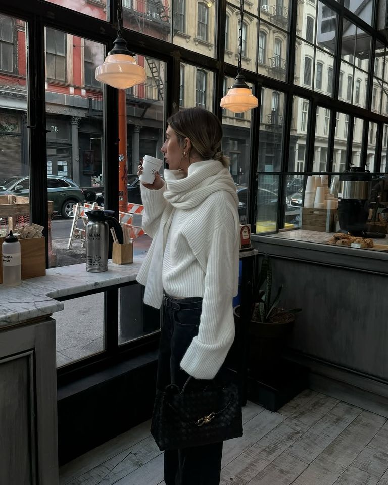 6 Chic Knitwear Trends That Are Guaranteed to Last Well Into 2025 | Who ...