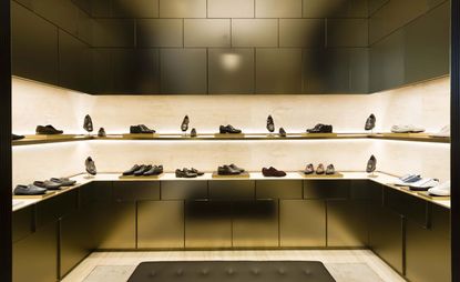 Brioni’s Brendan Mullane and designer Michael Anastassiades team up to ...