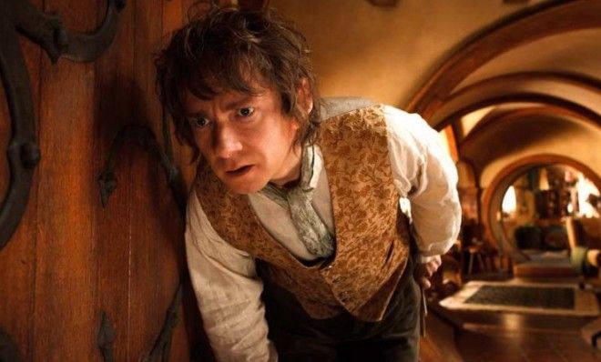 Why is The Hobbit making some moviegoers sick? | The Week