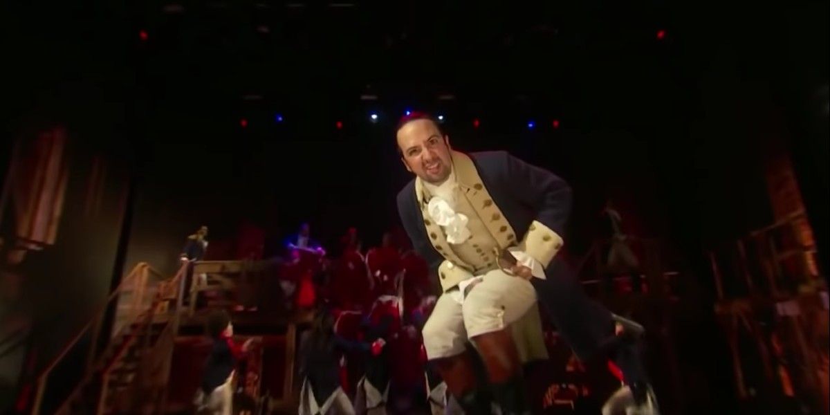 Hamilton Streaming: 6 Quick Things We Know About Hamilton On Disney+ ...