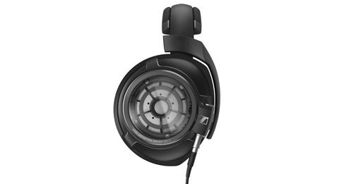 Sennheiser HD 820 review | What Hi-Fi?