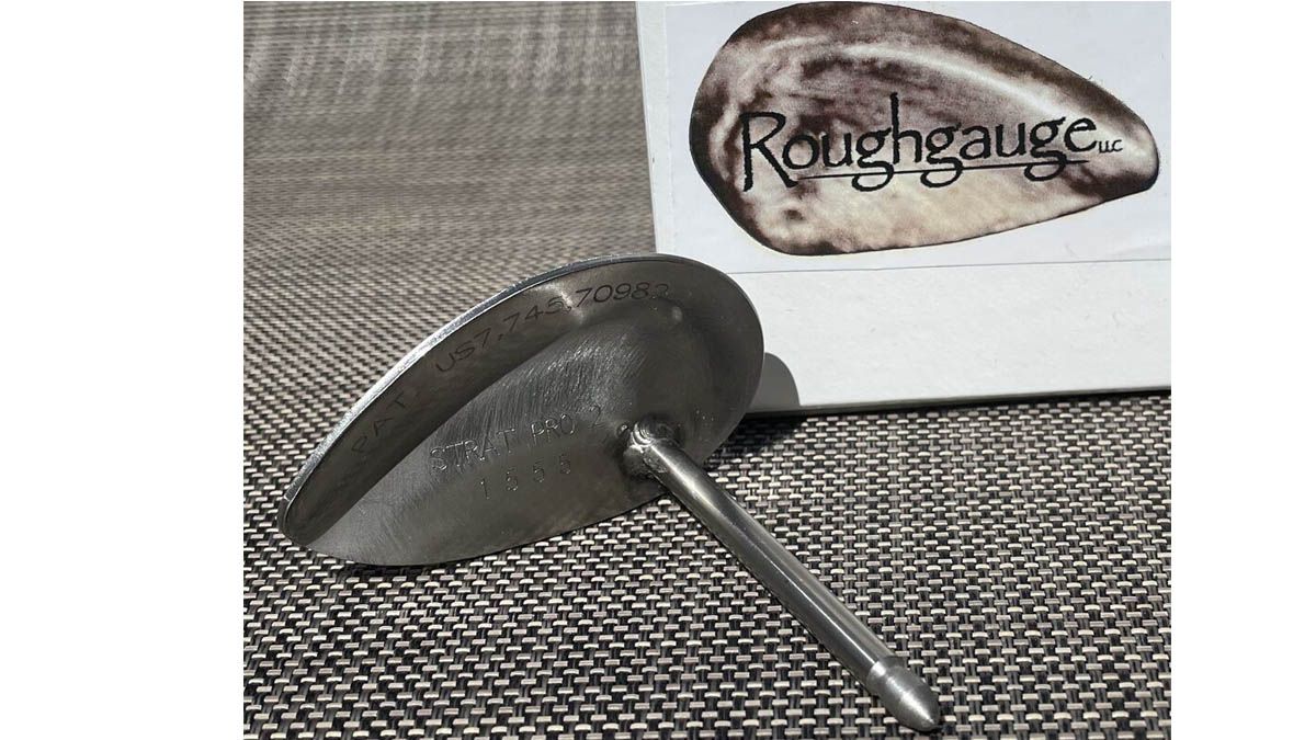 Time to ditch the whammy bar but not the vibrato? The RoughGauge Jake ...