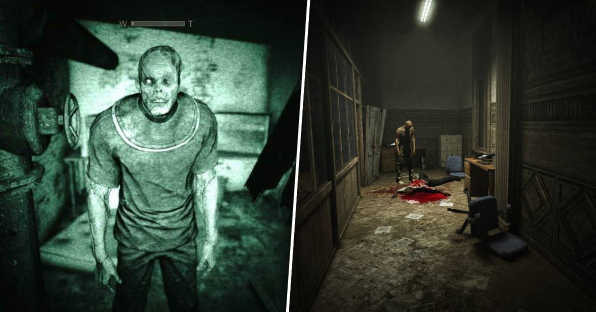 The studio behind Saw is developing a live-action adaptation of ...