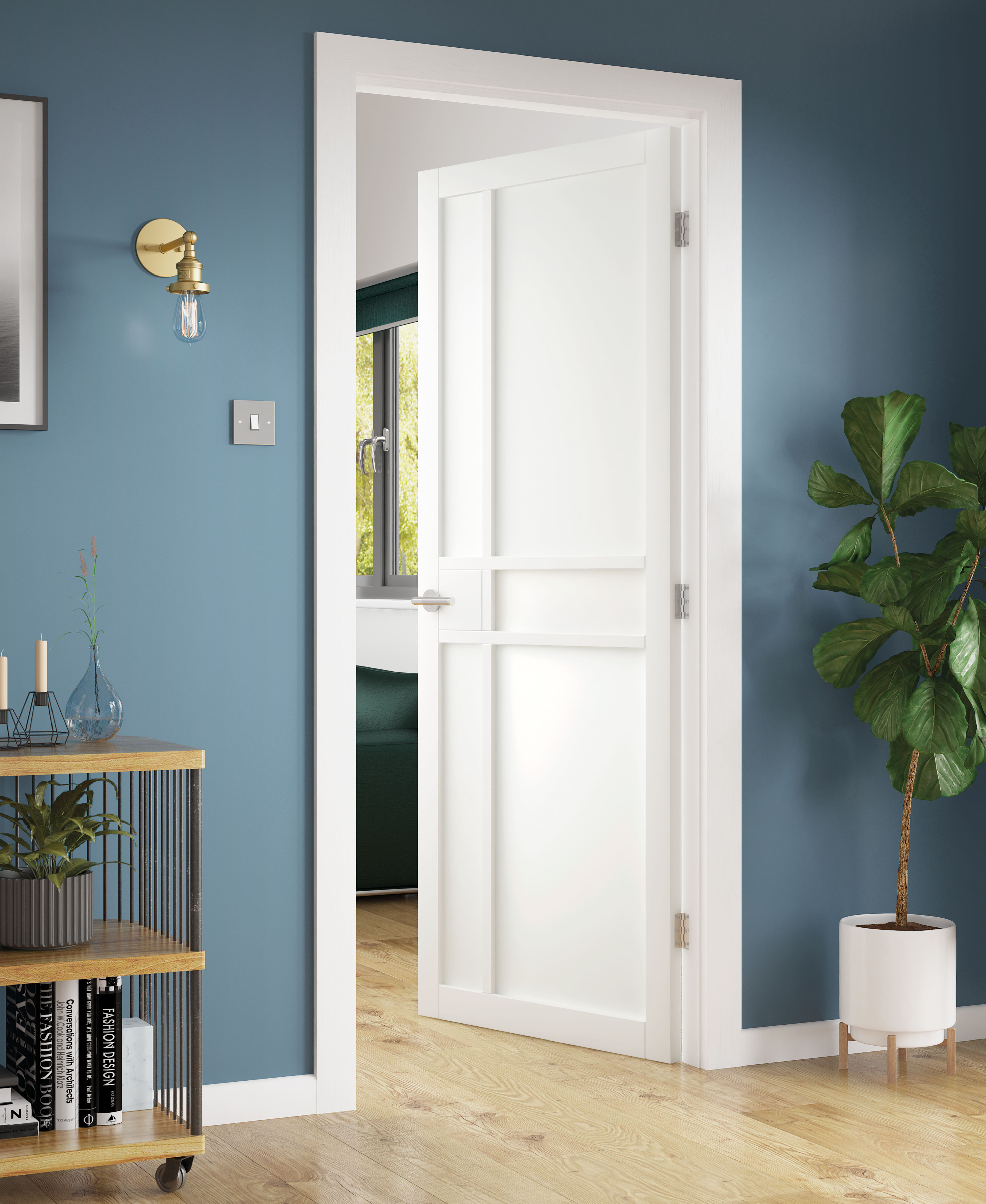 Types Of Internal Doors Design Talk