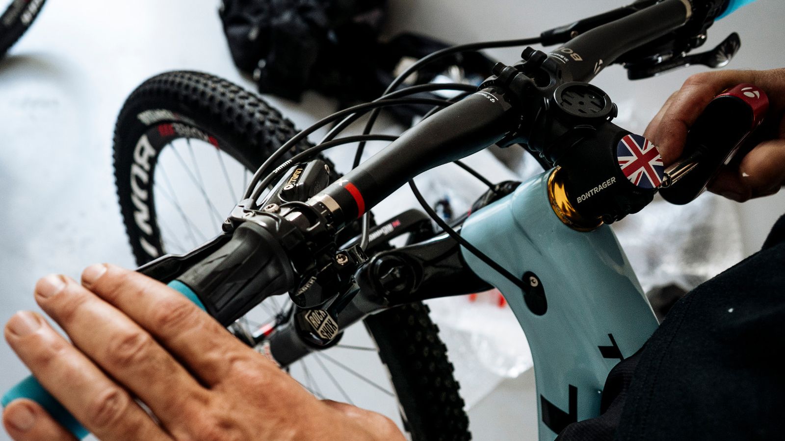 Best mountain bike upgrades: our pick of components to transform your ...