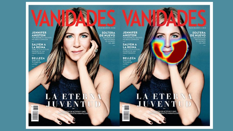 Can you tell how Photoshopped these celebrity magazine covers really ...