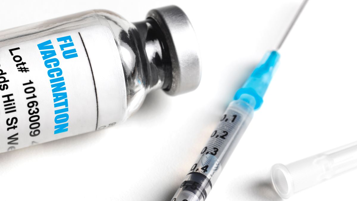 When should you get a flu shot? What to know for the 2023-2024 flu ...